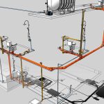 VBO-Piping管道生成免费版-SketchUp插件大师