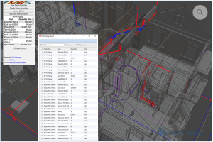 VBO-Piping_Pro V2.1.7专业中文版 for SketchUp2025-SketchUp插件大师